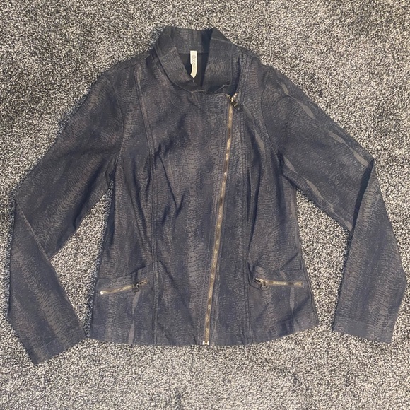 XCVI | Jackets & Coats | Xcvi Womens Jacket Size Small | Poshmark